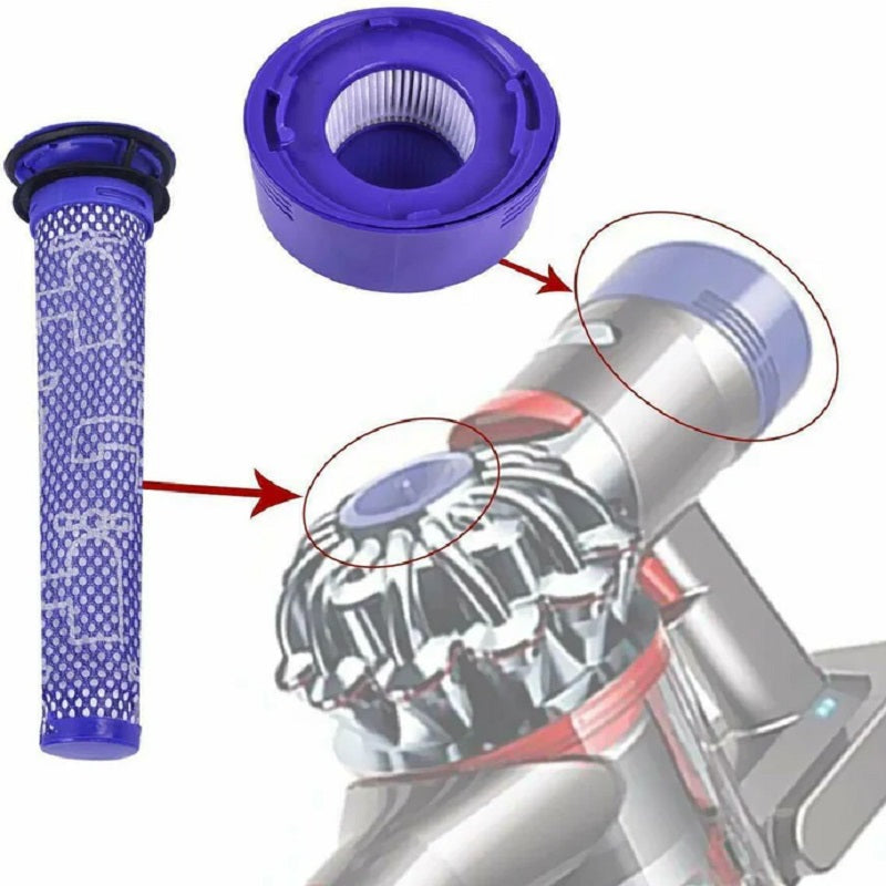 Dyson Compatible Filters – HEPA & Pre Motor Filters for All Models ...