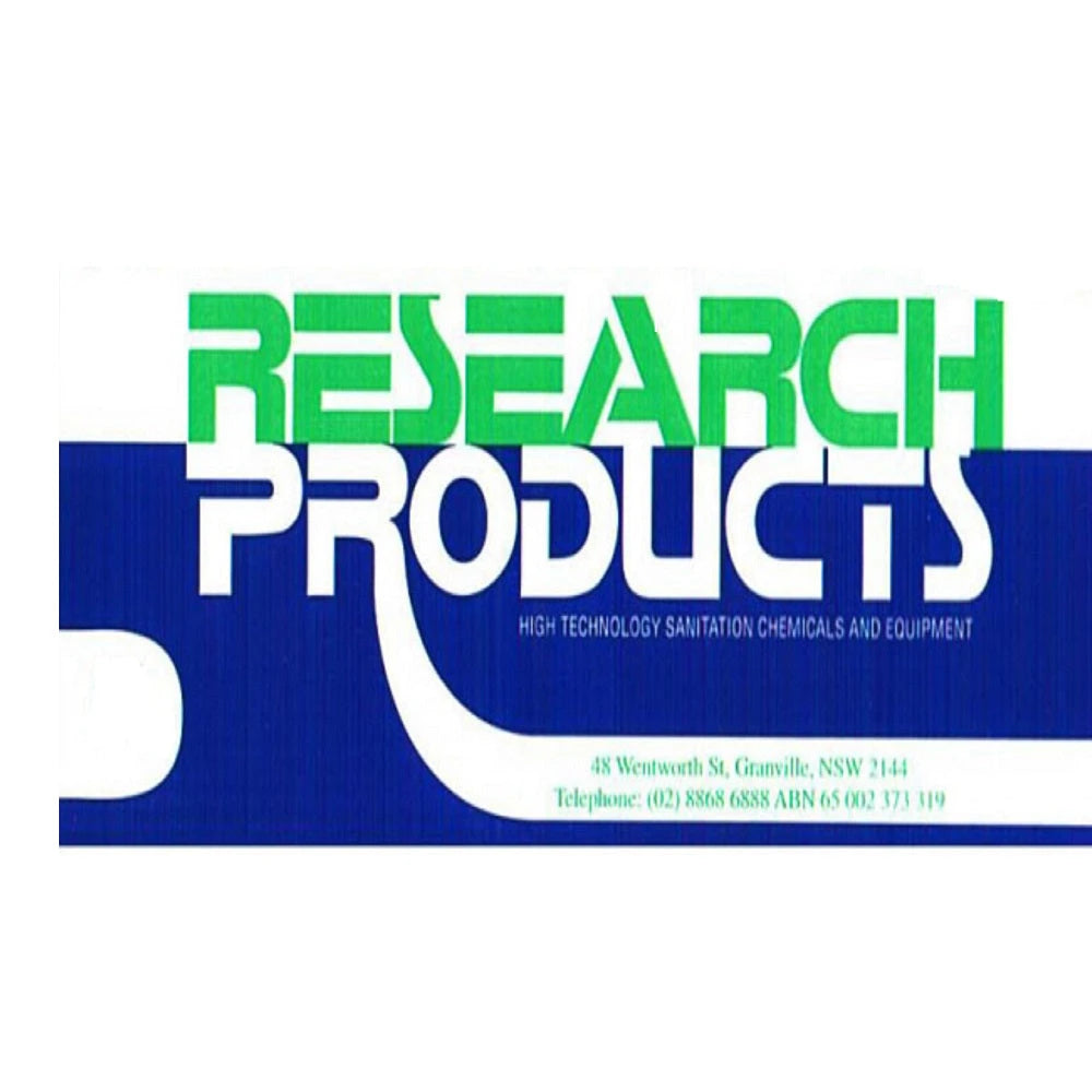 Oates Research Products - Commercial Cleaning Supplies – Janitorial Depot