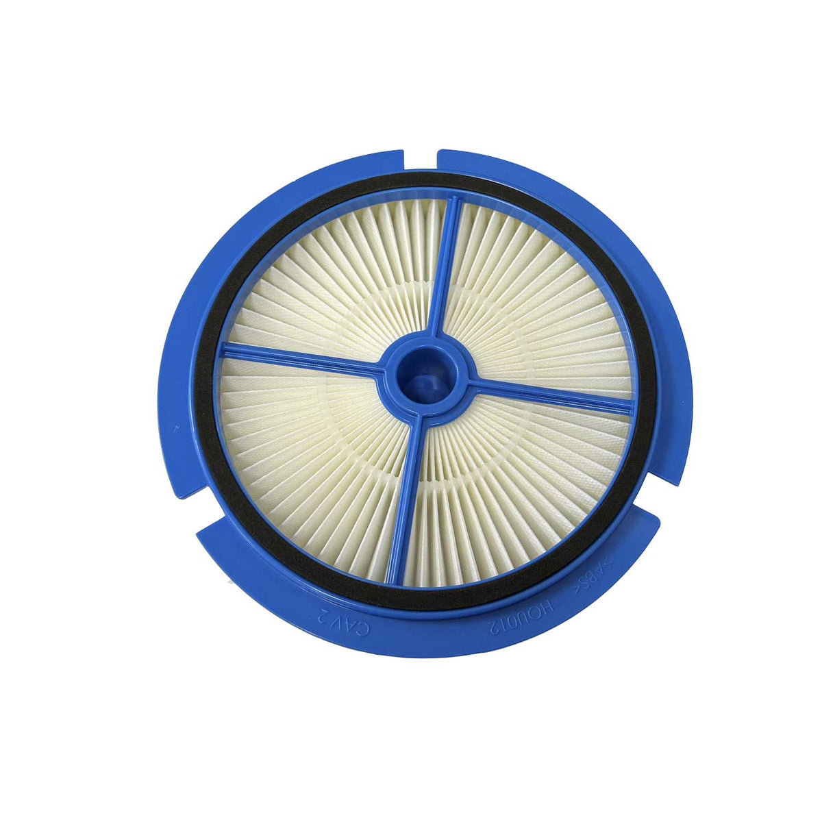 Pacvac Glide 300 Vacuum Cleaner H13 HEPA Cartridge Filter (FIL032 ...