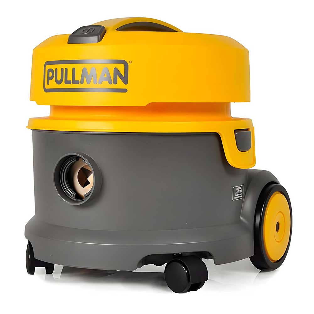 Pullman 10Lt Commercial Vacuum Cleaner CD1203 PULL10LD – Janitorial Depot