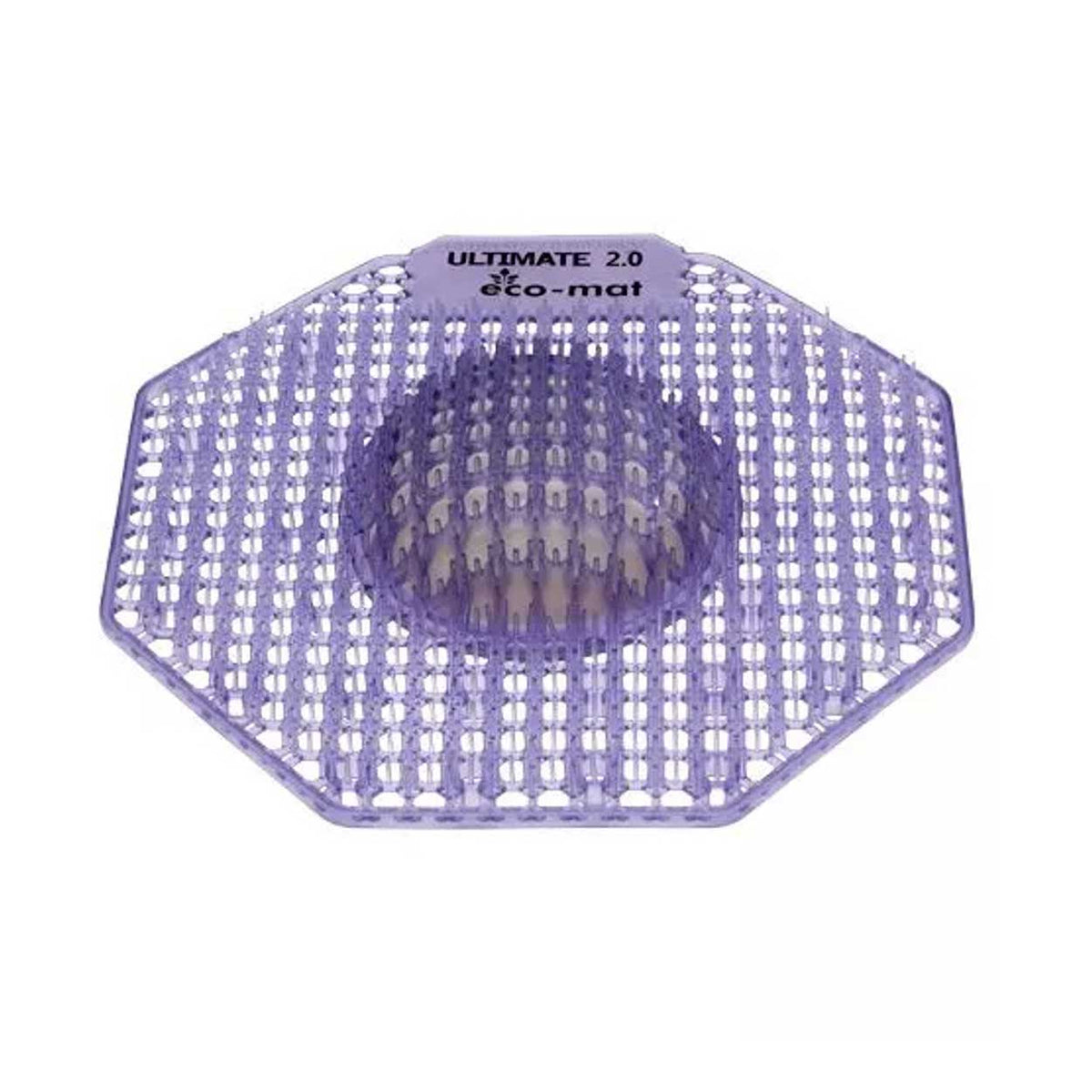 Ultimate 2.0 Eco Mat Ocean Mist Urinal Deodoriser Pads for Urinals ...