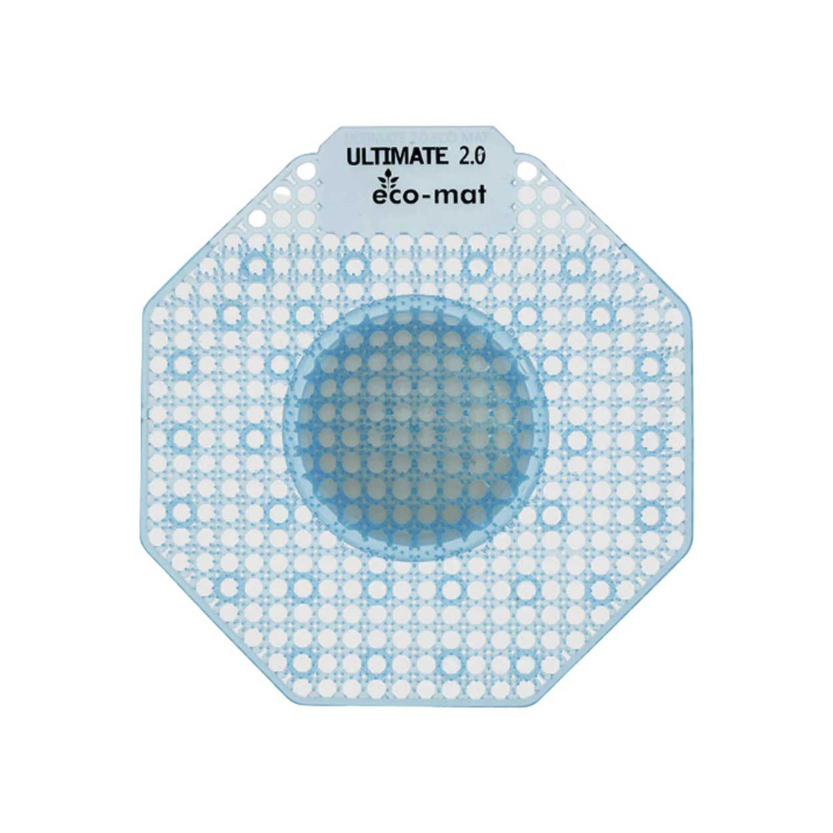 Ultimate 2.0 Eco Mat Spring Orchid Urinal Deodoriser Pads for Urinals ...